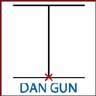 Il Taekwon do: DAN GUN, IIa forma - Palestre Four kicks